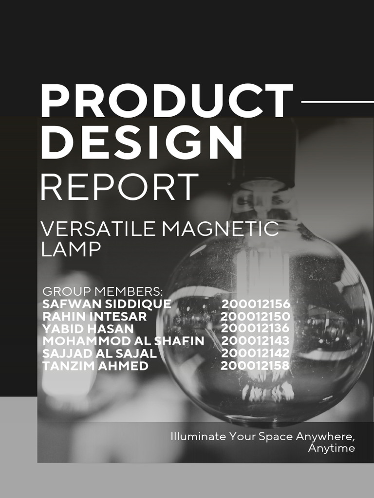 LED-LIGHT | PDF | Efficient Energy Use | Lighting