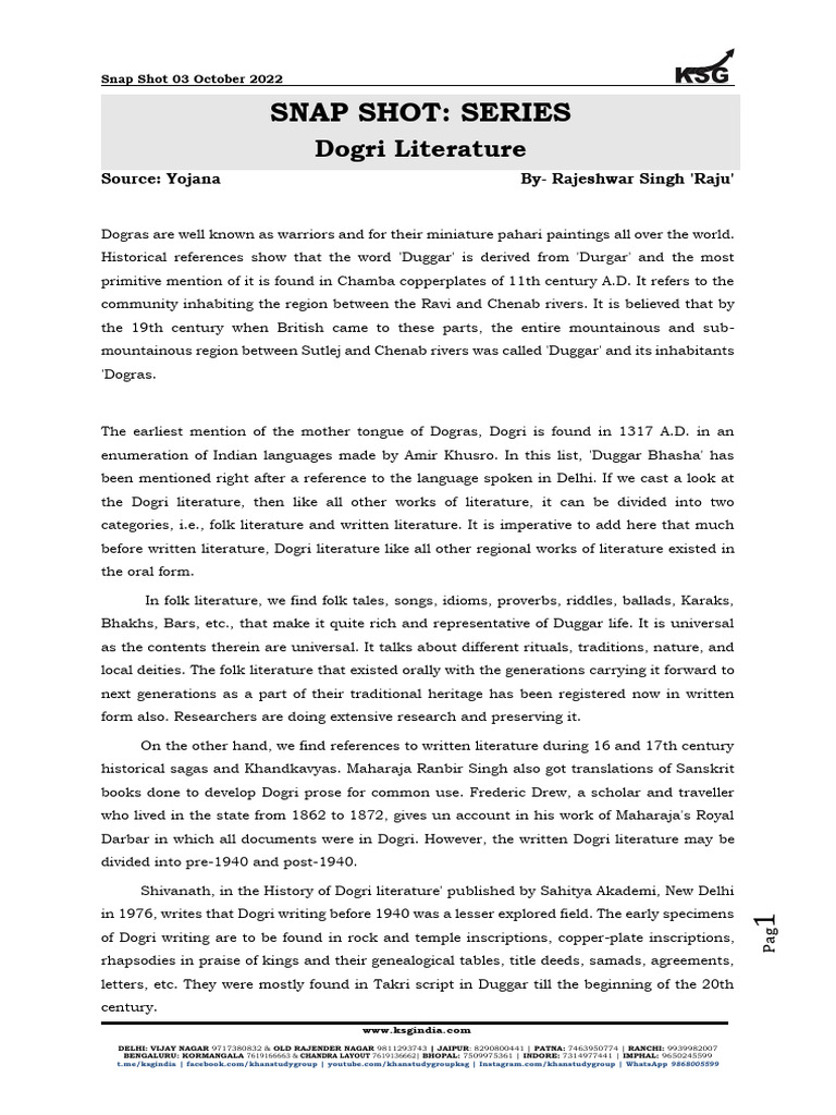 Snapshot (December 2022) | PDF | Biodiversity | Sufism