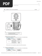 1hz 1hdt Pump Timing Procedure | PDF