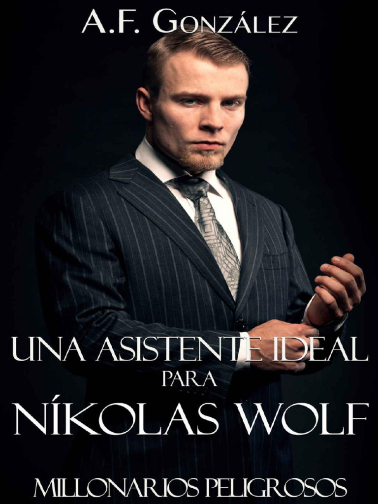 Un Asistente Ideal Para Nickolas Wof | PDF | Aquiles