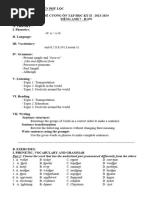 Fluency Plus 7 - ND | PDF