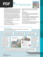 PM Benchmark Levels and Curriculum Guide | PDF | Art Materials ...