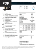 Fuchs Viscor 1487 Aw-2 | PDF | Diesel Engine | Diesel Fuel