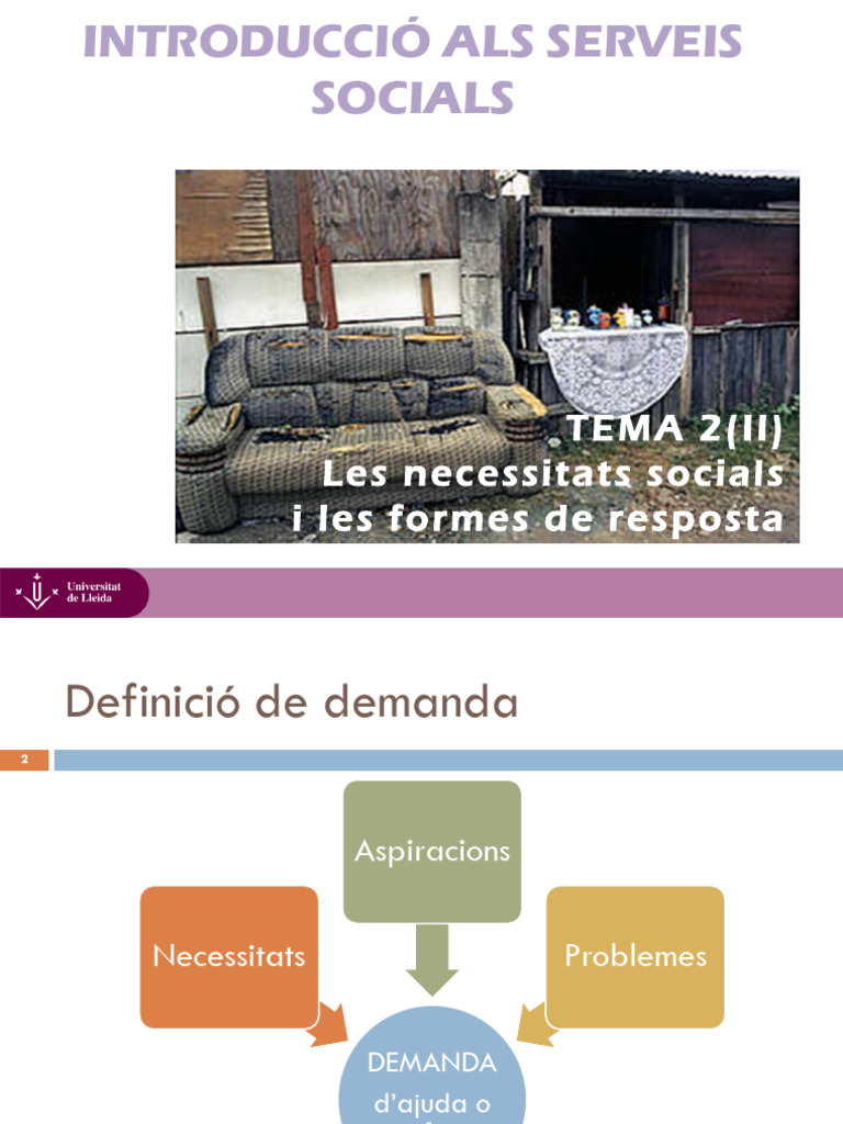 Tema 2.2 Introd. SS | PDF