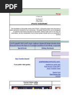 AniGame Beginner Guide | PDF | Internet Bot