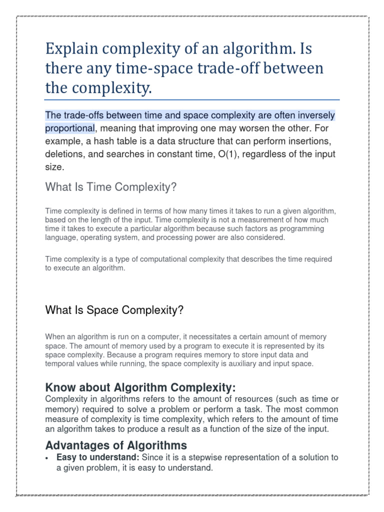 Data Structure Papar | PDF | Queue (Abstract Data Type) | Time Complexity