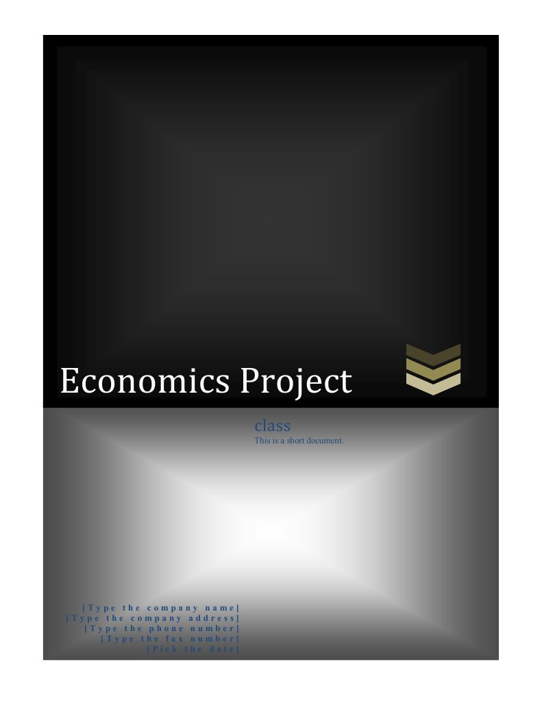 Formatted Word | PDF | Economic Surplus | Supply (Economics)