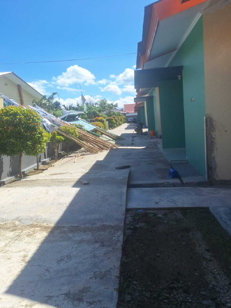 Report Tiara House | PDF