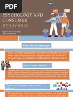 Festinger, L. (1954) - A Theory of Social Comparison Processes. Human ...