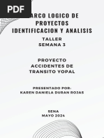 Semana 2 Urb y Planf Vial | PDF | Transporte | Transporte sostenible