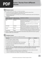 Science Stage 3 Workbook Answers | PDF | Physical Chemistry | Phases Of ...