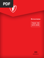 Truck Tire Load and Inflation Guide | PDF | Tire | Truck