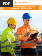 CHST Complete Guide | PDF | Test (Assessment) | Occupational Safety And ...