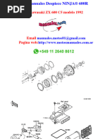 Ugmp-Parts Catalog-Bajaj Boxer 150 Bm150-2021 | PDF | Headlamp | Axle