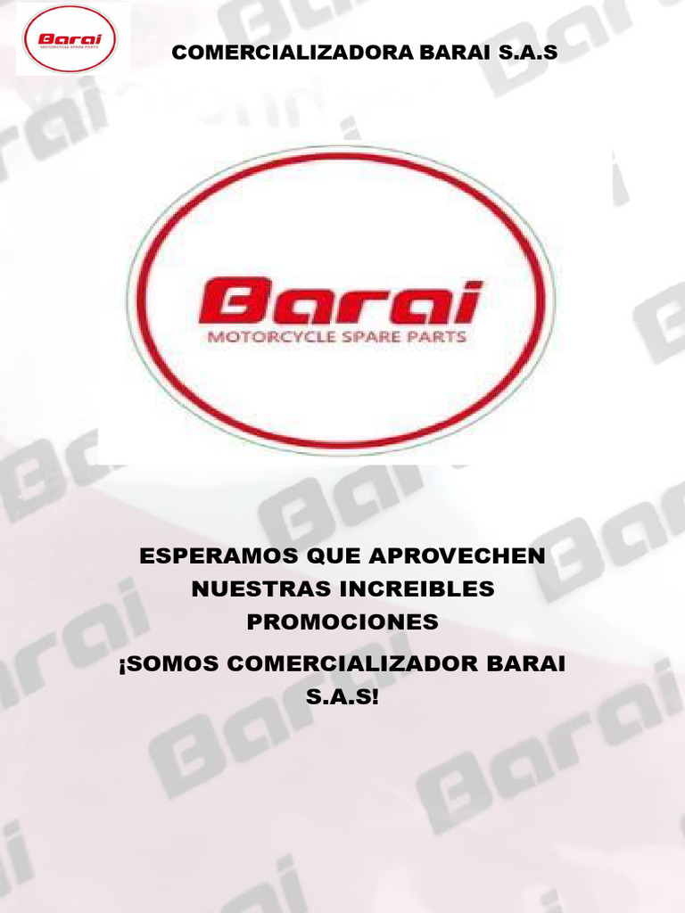 Catalogo Barai Febrero 29 2024 | PDF | Cocina, comidas y vino | Hogar ...