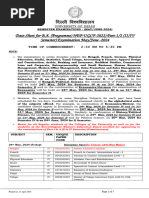 2025 03 20 Nep Generic Elective Course (Ge) Group 89 May June 2025 ...