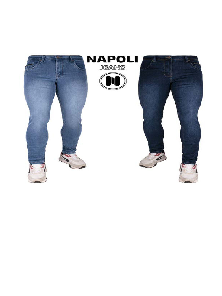 CTLG Caballero Napoli Sept | PDF