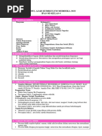 Contoh Modul Ajar Discovery Learning | PDF