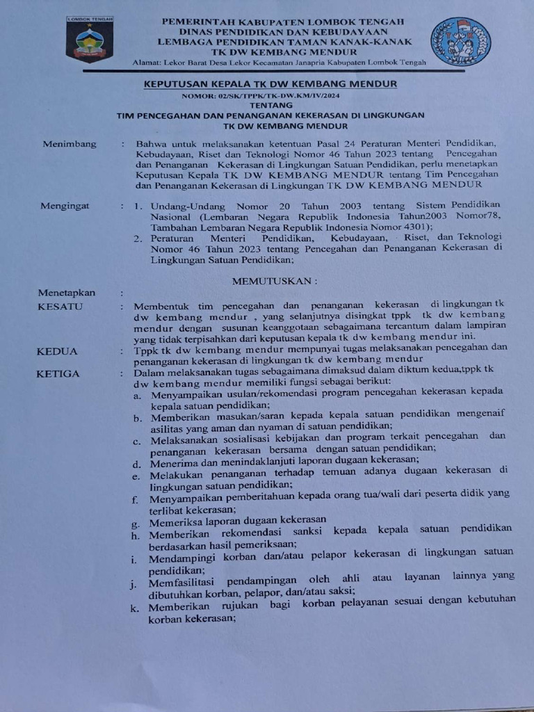 SK TPPK TK DW - Compressed | PDF