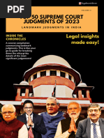 Linking Law Class Notes 2 | PDF