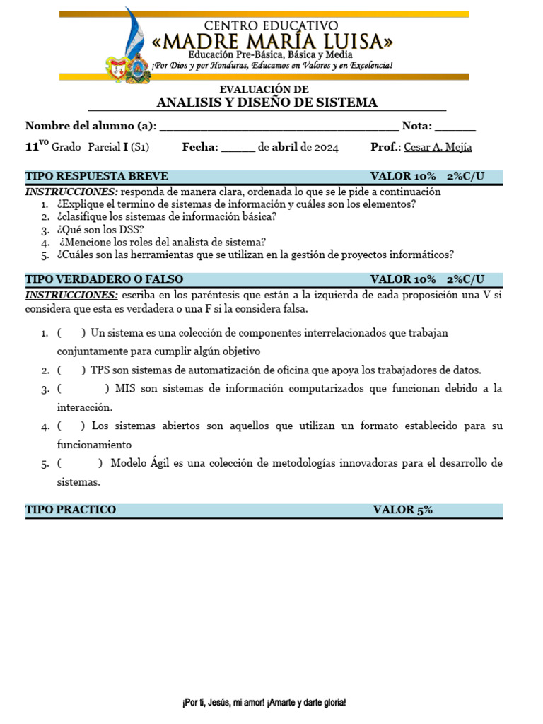 Formatoevaluaciones2024 1 Pdf Microsoft Windows Archivo De 4212