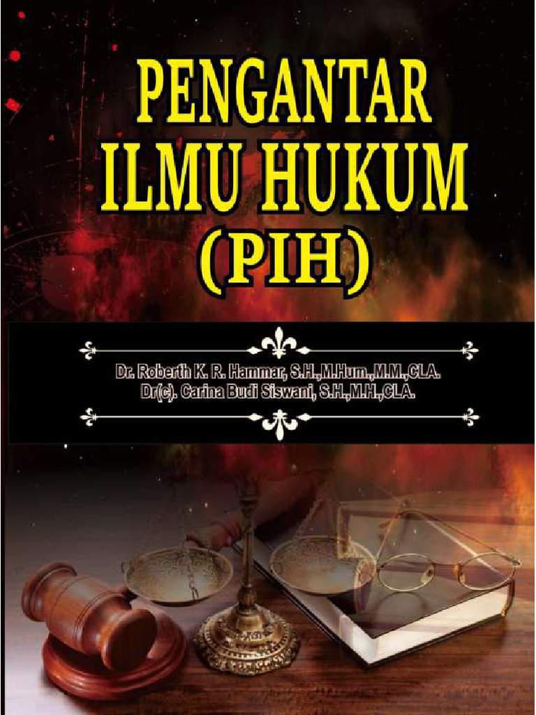 Layout PIH Final Ber ISBN | PDF