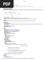 Hot Dip Galvanized (ISO 9223) | PDF | Corrosion | Metals