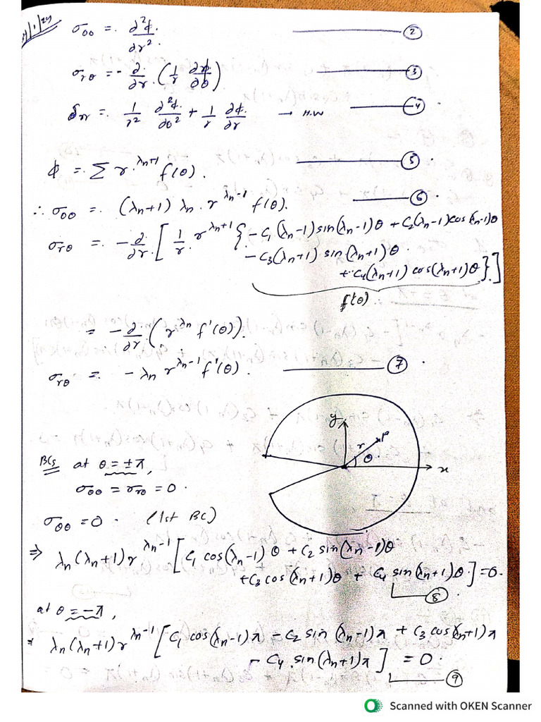 Fracture Notes | PDF