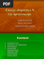 Elements of X Ray Diffraction by B D Cullity PDF | PDF | X Ray ...