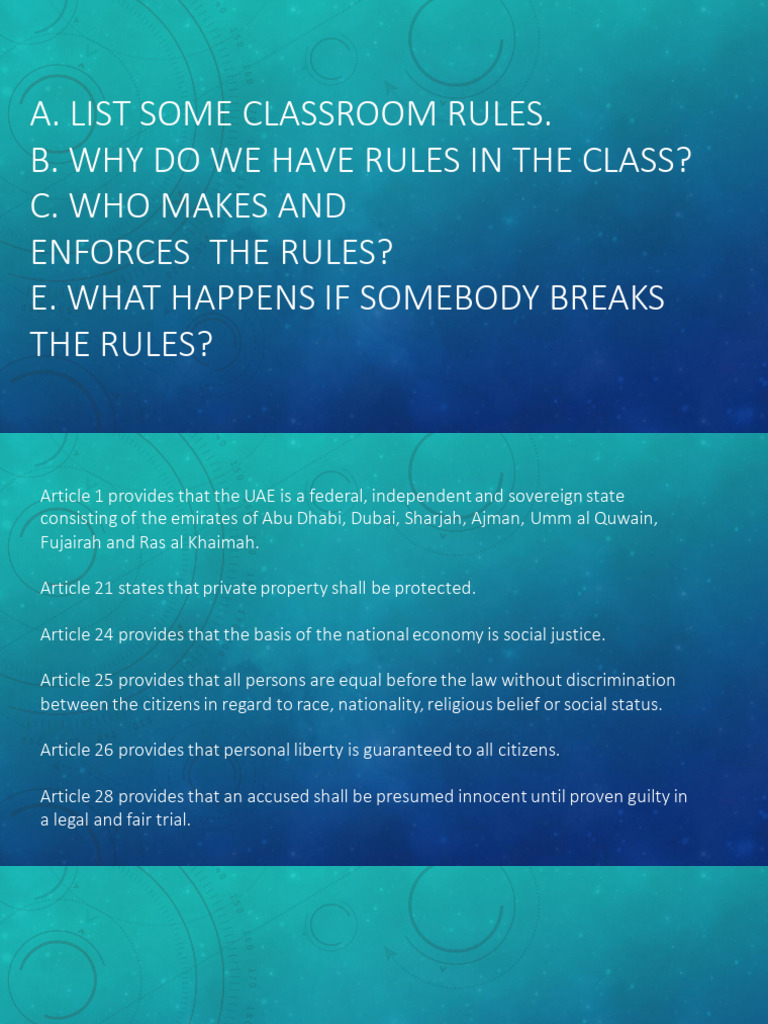 Federal Authorities of The Uae 1 | PDF | United Arab Emirates | Government