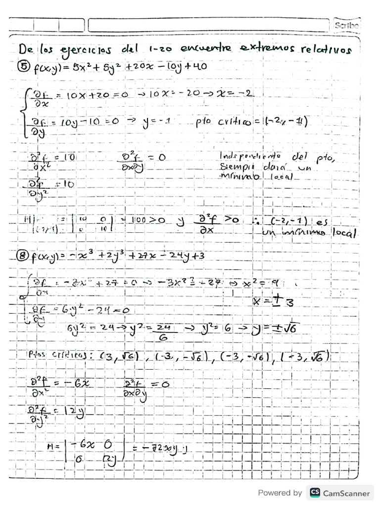 Solucion Calculo de Zill | PDF