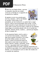 Ficha Sabi La Hormiga Que Queria Ser Escritora Para Cuarto De Primaria