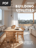 CA 1 Passive Daylight Strategies | PDF | Window | Building Technology