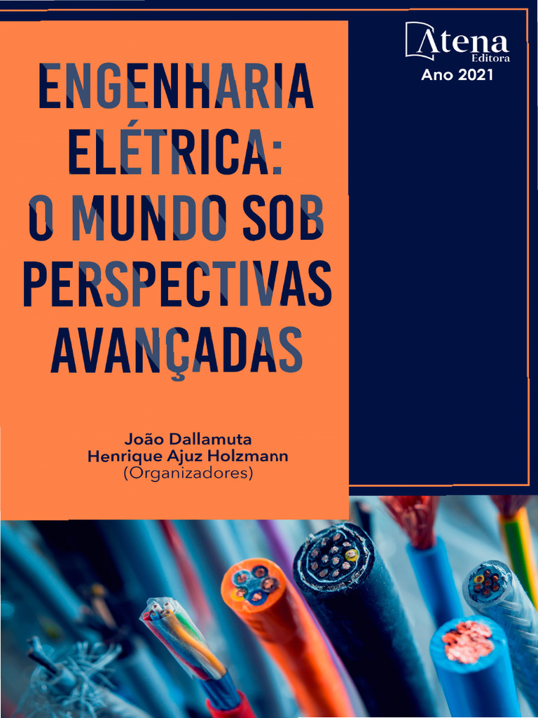 Engenharia Elétrica O Mundo Sob Perspectivas Avançadas Download Free