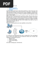 FOX615 Technical Poster 4CAE000420 | PDF | Computing | Telecommunications