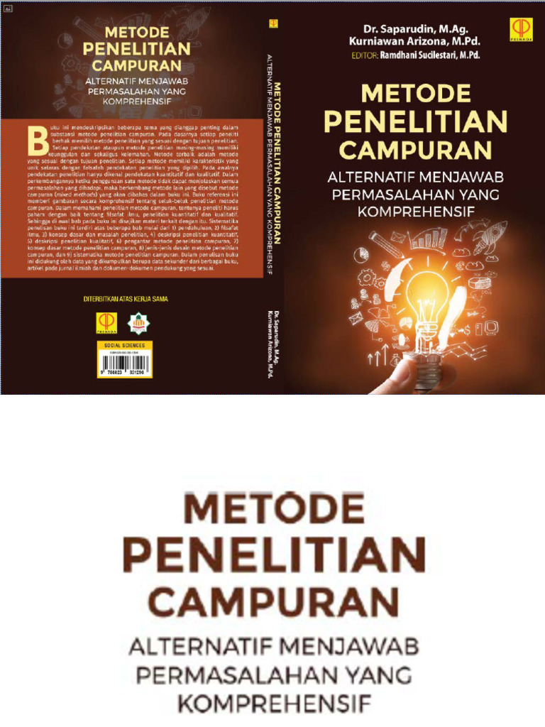 Metpen Campuran | PDF