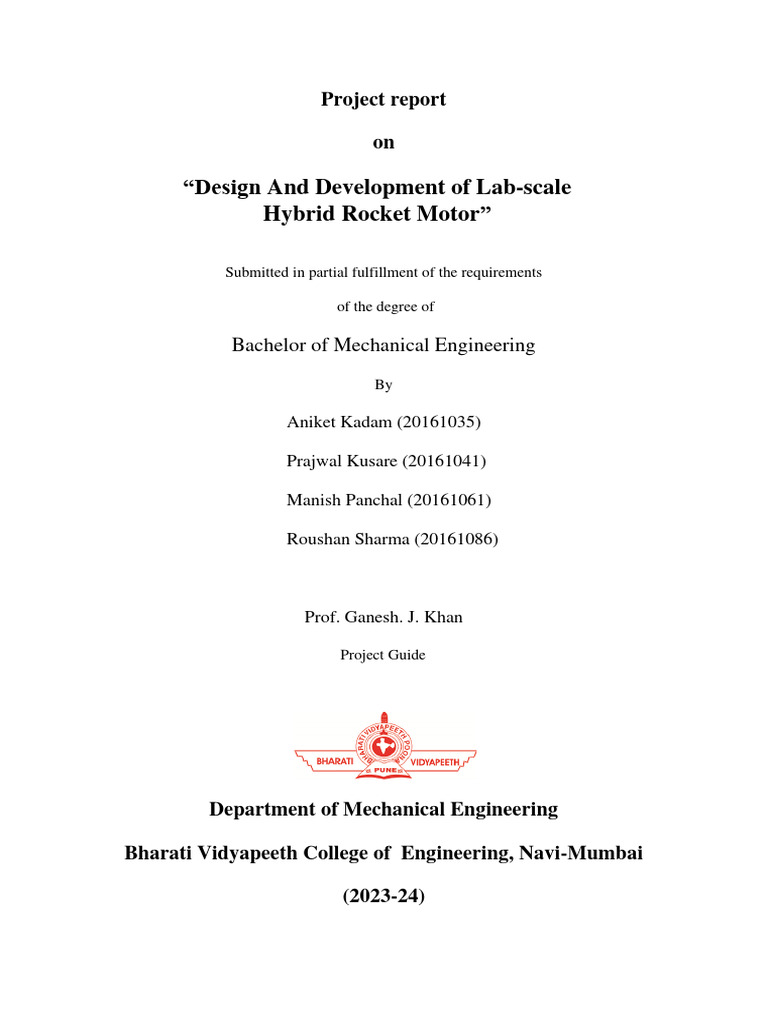 HRM Blackbook draft ka draft | PDF | Alkane | Rocket Engine