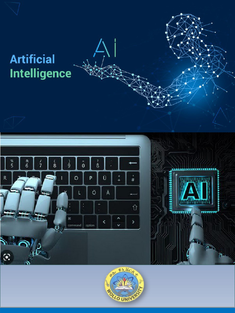 Chapter 3 - Basics of Search | PDF | Artificial Intelligence ...