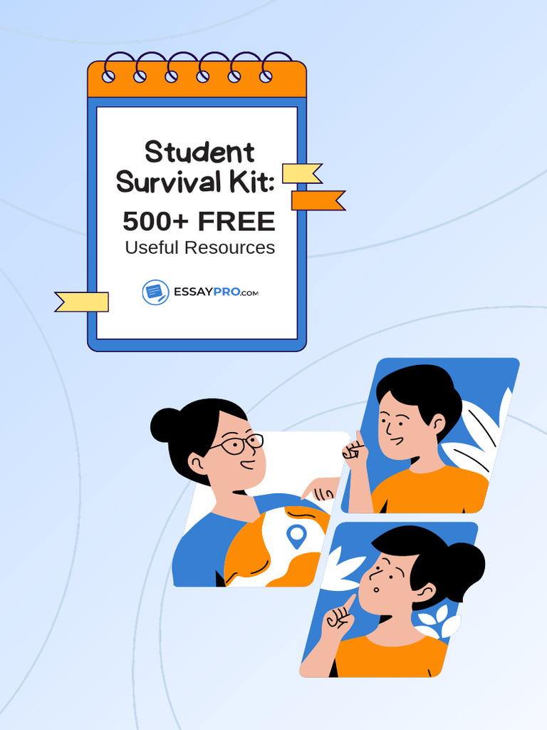 Student Survival Kit | Download Free PDF | Artificial Intelligence ...