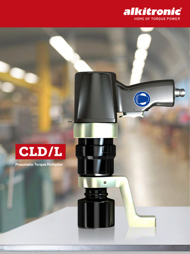 Alkitronic CLDL Series Datasheet | PDF | Manufactured Goods ...