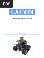 Elegoo Electronics Fun Kit Tutorial | PDF | Arduino | Installation ...