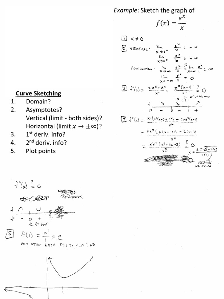 Calculus Intro | PDF