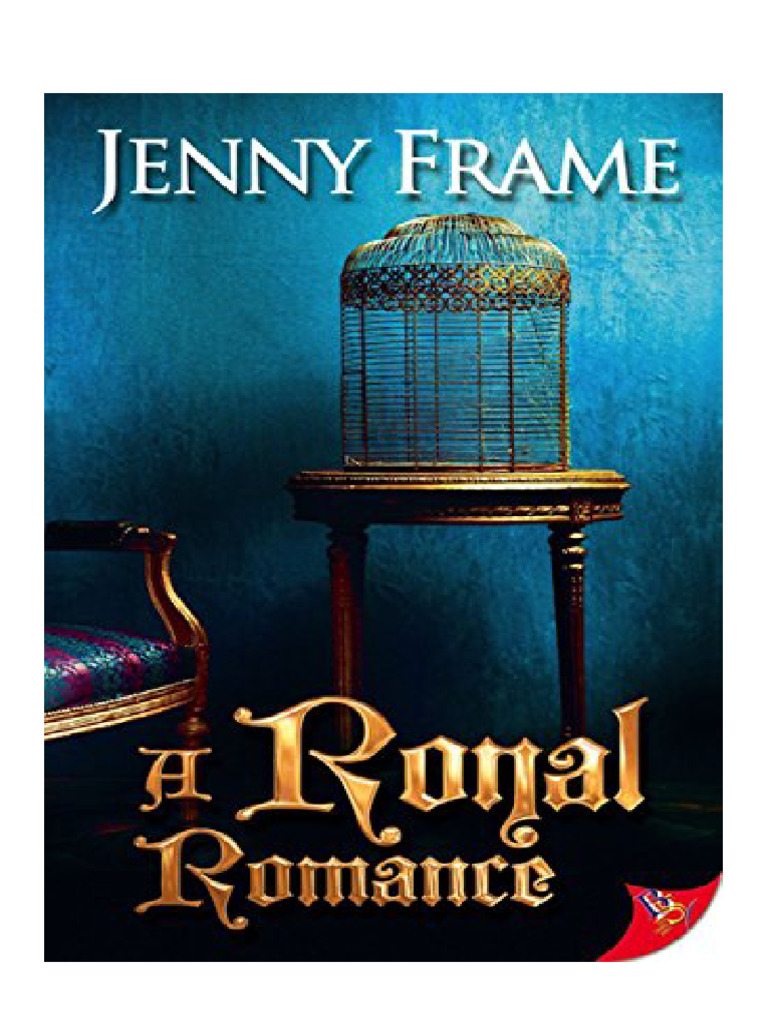 Jenny Frame - Un Romance Real | PDF | Príncipe | Amor