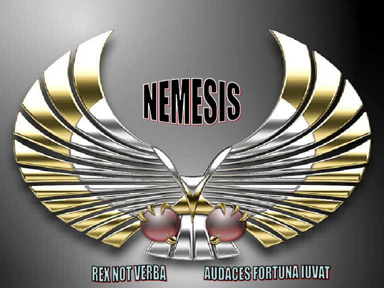 NEMESIS | PDF