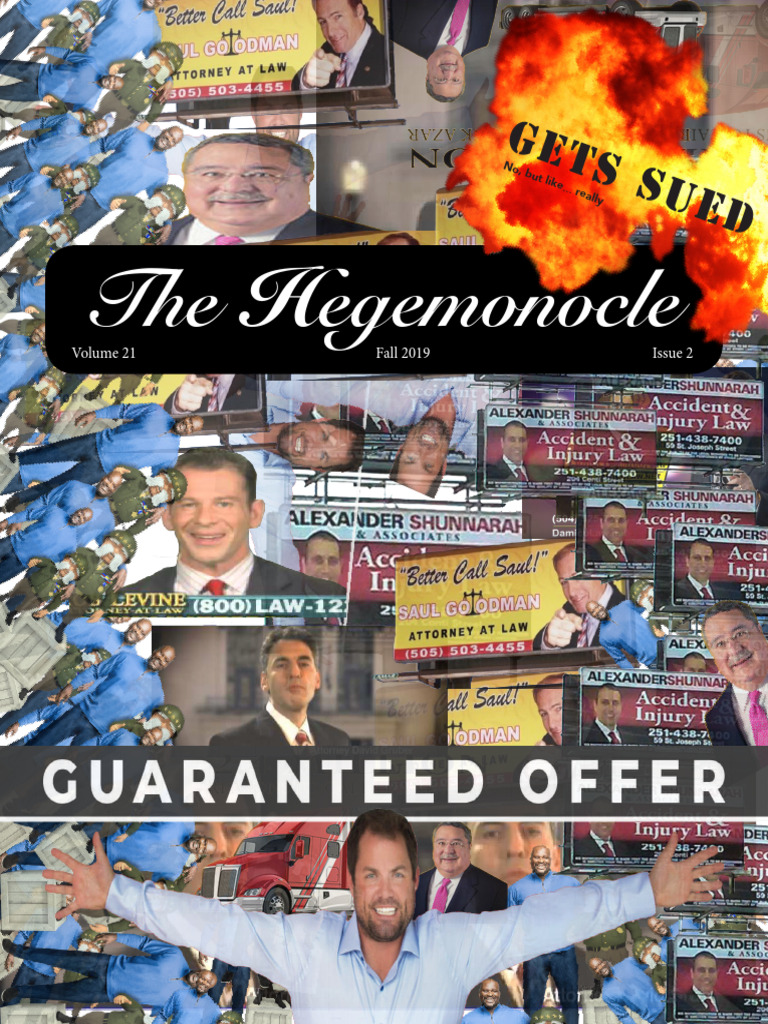 The Hege Gets SuedTM Edition | PDF | Garfield | China