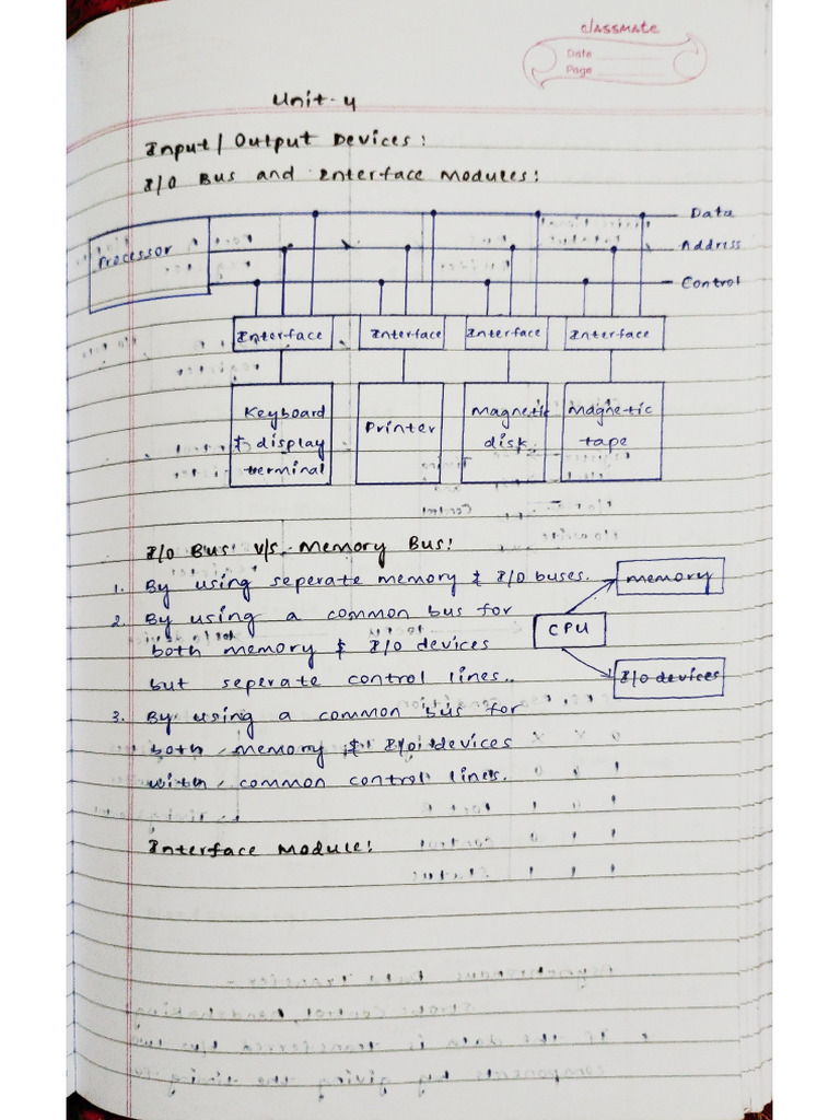Coa Unit-Iv | PDF Coa Unit-Iv | PDF