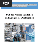 SOP for Equipment ID Numbering System | PDF | Manufactured Goods | Science