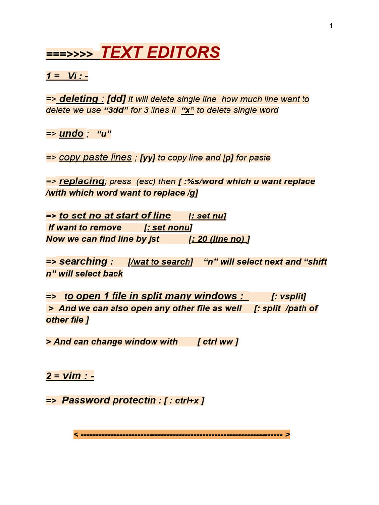 Fundamentals 1st Module | Download Free PDF | Zip (File Format) | Computer File