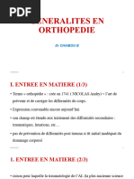 Anatomie et Fractures du Rocher | PDF | Tête et cou chez l'humain ...