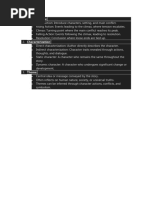 Chapter Study Guide Graphic Organizer | PDF